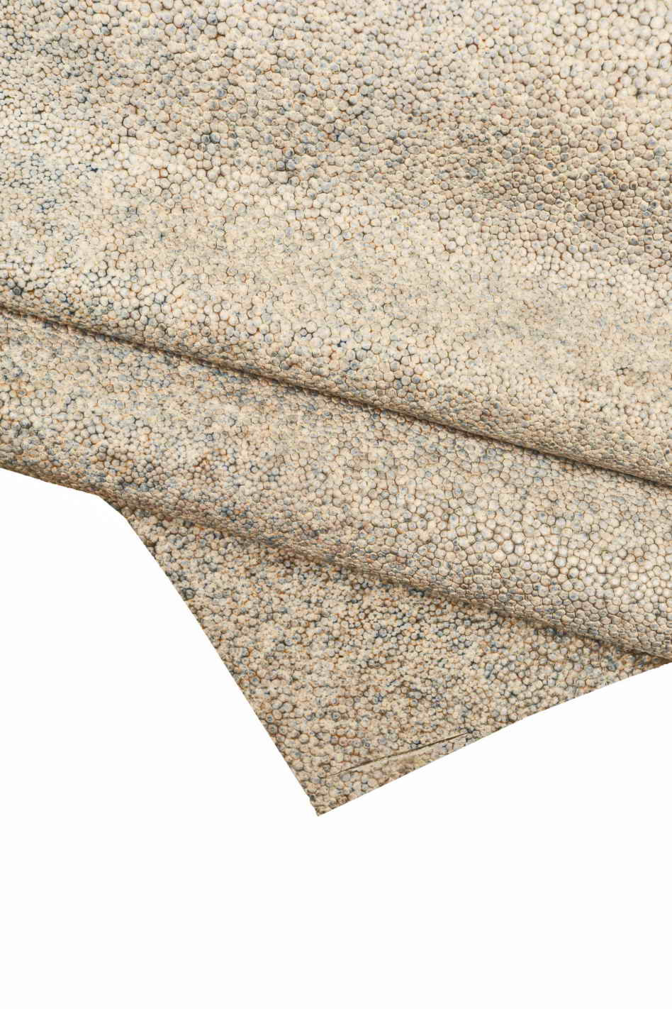 Printed Leather Hides | La Garzarara