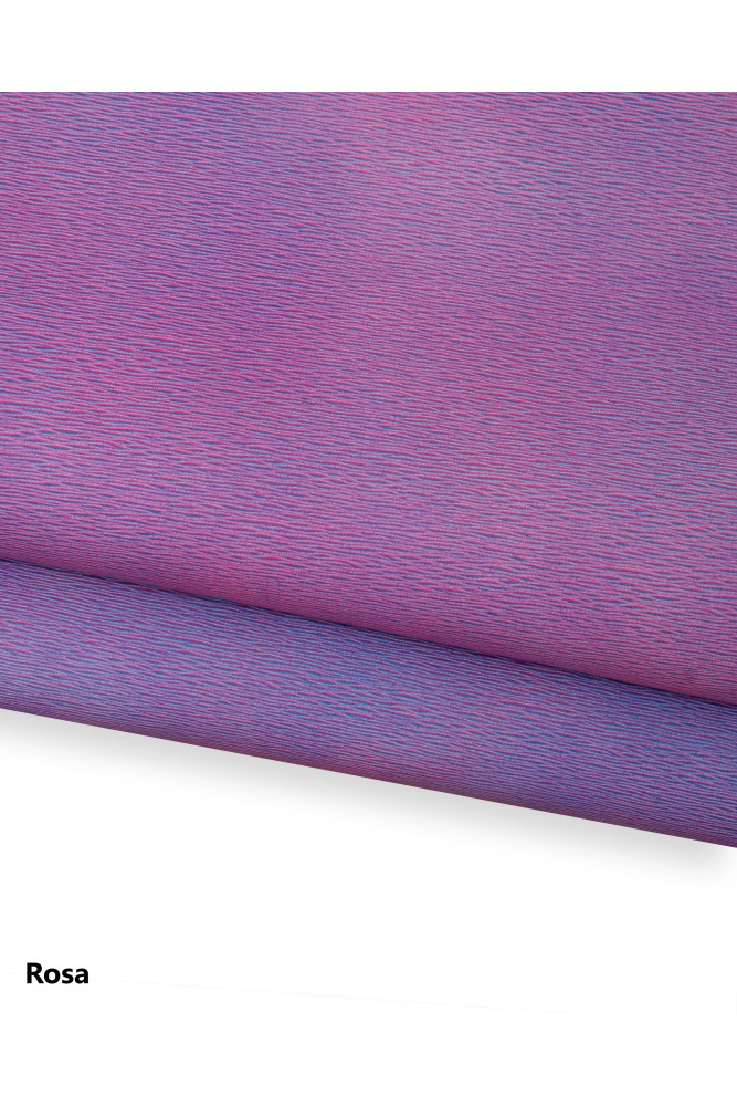 STRIPED leather hide, pink, blue, yellow, orange PRINTED cowhide ...